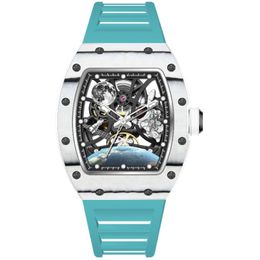 Invicta S1 Rally 70179 Herrenuhr - Automatisches Werk - Edelstahl mit schwarzem Zifferblatt - 42 mm