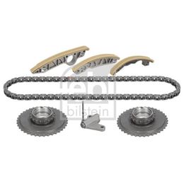 febi bilstein Steuerkettensatz 185695 f&uuml;r VW
