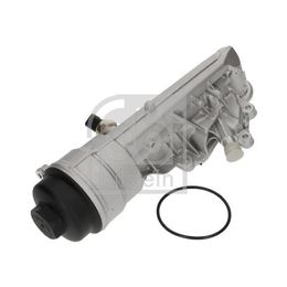 febi bilstein Geh&auml;use, &Ouml;lfilter 199639 f&uuml;r BMW (BRILLIANCE)