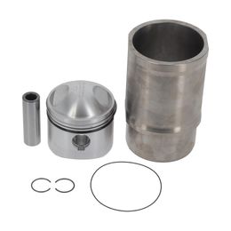 N&Uuml;RAL N&Uuml;RAL Reparatursatz, Kolben/Zylinderlaufbuchse 8910710040