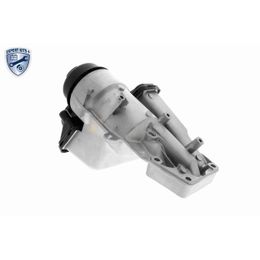 VAICO Geh&auml;use, &Ouml;lfilter Original Qualit&auml;t v950568 f&uuml;r Ford Volvo