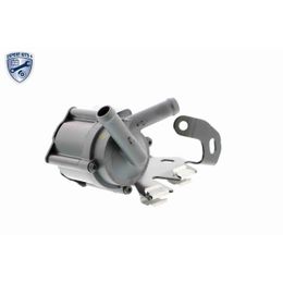 VEMO Zusatzwasserpumpe Q+, Erstausr&uuml;sterqualit&auml;t MADE IN GERMANY v22160001 f&uuml;r Peugeot