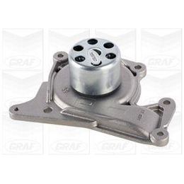 Graf Wasserpumpe pa1091 f&uuml;r Mercedes RENAULT TRUCKS NISSAN INFINITI