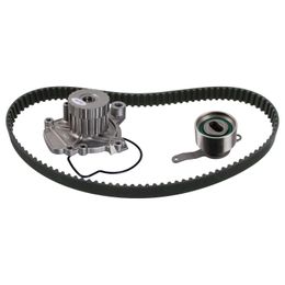 Blue Print Wasserpumpe + Zahnriemensatz adh273752 f&uuml;r HONDA