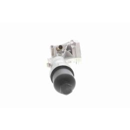 VAICO Geh&auml;use, &Ouml;lfilter v303689 Motorblock f&uuml;r Mercedes