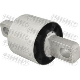 FEBEST Lagerung, Differential bzab065 Hinterachse unten f&uuml;r Mercedes