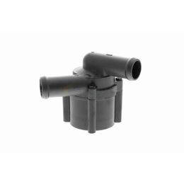 VEMO Zusatzwasserpumpe Q+, Erstausr&uuml;sterqualit&auml;t MADE IN GERMANY v10160041 f&uuml;r VW VAG