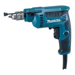 Makita Bohrmaschine High Speed DP2010 370 W, 0-4.200 min⁻&sup1;)