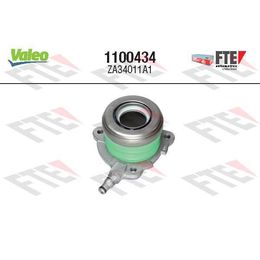 FTE Automotive FTE Zentralausr&uuml;cker, Kupplung 1100434 f&uuml;r Ford NISSAN