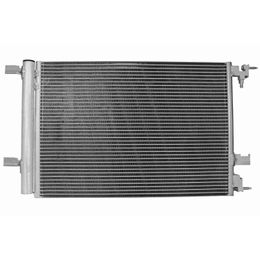 VEMO Kondensator, Klimaanlage Original Qualit&auml;t v40620036 f&uuml;r Opel Vaughall