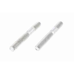 VEMO Kondensator, Klimaanlage v30621054 f&uuml;r Mercedes