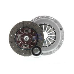 AISIN Kupplungssatz Clutch Kit (3P) ko009