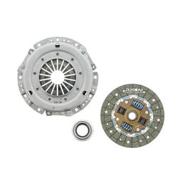 AISIN Kupplungssatz Clutch Kit (3P) km008