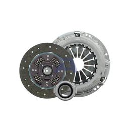 AISIN Kupplungssatz Clutch Kit (3P) kt209d