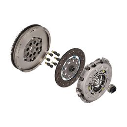 SCHAEFFLER LUK Kupplungssatz 600031800 f&uuml;r Peugeot Citro&euml;n