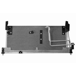 VEMO Kondensator, Klimaanlage Original Qualit&auml;t v40620005 f&uuml;r Opel Vaughall GM