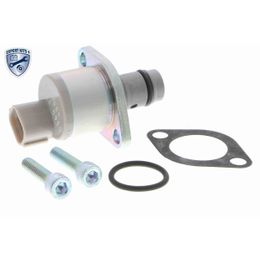VEMO Druckregelventil, Common-Rail-System EXPERT KITS + v22110010 Hochdruckpumpe (Hochdruckseite) f&uuml;r Ford Peugeot Fiat ISUZU MAZDA MITSUBISHI NISSAN