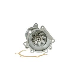 AISIN Wasserpumpe wpt013 f&uuml;r TOYOTA