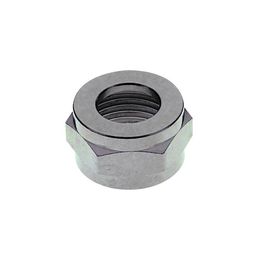 ich-zapfe Sechskantmutter 5/8" f&uuml;r Bier- oder CO2 Schlauch