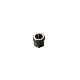ich-zapfe CO2 Adapter 5/8" Innengewinde auf 3/4" Aussengewinde