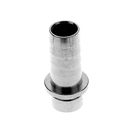 ich-zapfe Schlaucht&uuml;lle, T&uuml;lle gerade - 7mm f&uuml;r Bierschlauch oder Co2 Schlauch
