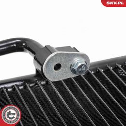 ESEN SKV Kondensator, Klimaanlage 86skv569 f&uuml;r Peugeot
