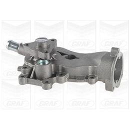 Graf Wasserpumpe pa1285 f&uuml;r Vaughall Opel