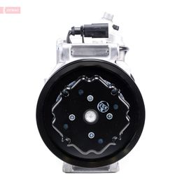 DENSO Kompressor, Klimaanlage dcp28019 f&uuml;r Porsche