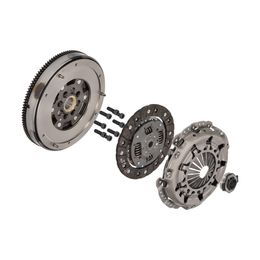 SCHAEFFLER LUK Kupplungssatz 600 0411 00 f&uuml;r Fiat LANCIA ALFA ROMEO