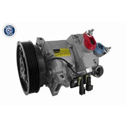 VEMO Kompressor, Klimaanlage Q+, Erstausr&uuml;sterqualit&auml;t v95150007 f&uuml;r Volvo Chrysler