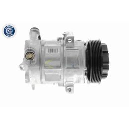 VEMO Kompressor, Klimaanlage Q+, Erstausr&uuml;sterqualit&auml;t v40150042 f&uuml;r Peugeot Vaughall Fiat Opel Ford
