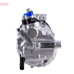 DENSO Kompressor, Klimaanlage dcp02106 f&uuml;r VAG