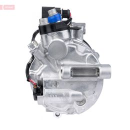 DENSO Kompressor, Klimaanlage dcp02113 f&uuml;r Audi