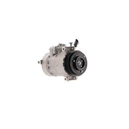 Mahle Kompressor, Klimaanlage acp641000s f&uuml;r Mercedes