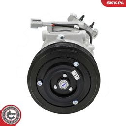 ESEN SKV Kompressor, Klimaanlage 84skv038 f&uuml;r RENAULT