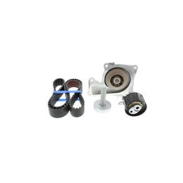 AISIN Wasserpumpe + Zahnriemensatz tkn909