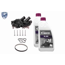 VEMO Wasserpumpe + Zahnriemensatz v15992130xxl f&uuml;r VW VAG