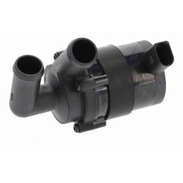 VEMO Zusatzwasserpumpe v10160058 f&uuml;r Porsche VAG VW