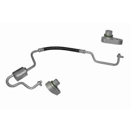 VEMO Hochdruck-/Niederdruckleitung, Klimaanlage Hochdruckleitung, Original Qualit&auml;t v46200002 f&uuml;r RENAULT