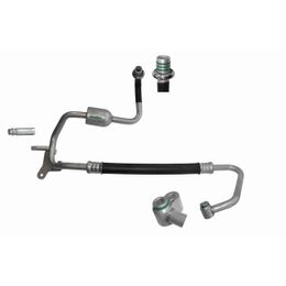 VEMO Hochdruck-/Niederdruckleitung, Klimaanlage Niederdruckleitung, Original Qualit&auml;t v15200013 f&uuml;r Ford VAG