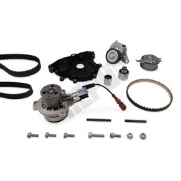 Hepu Wasserpumpe + Zahnriemensatz pk06691xt1 f&uuml;r VW VAG MAN Porsche