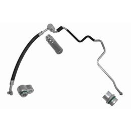 VEMO Niederdruckleitung, Klimaanlage Original Qualit&auml;t v15200005 f&uuml;r VAG VW