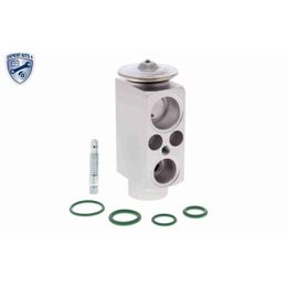 VEMO Expansionsventil, Klimaanlage EXPERT KITS + v95770009 f&uuml;r Volvo LAND ROVER