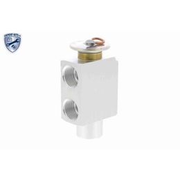 VEMO Expansionsventil, Klimaanlage EXPERT KITS + v15770003 f&uuml;r Peugeot BMW Citro&euml;n VW VAG Mercedes RENAULT