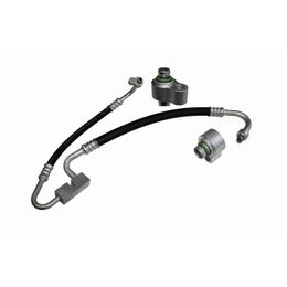 VEMO Hochdruck-/Niederdruckleitung, Klimaanlage Hochdruckleitung, Original Qualit&auml;t v25200008 f&uuml;r Ford