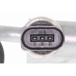 VEMO Hochdruck-/Niederdruckleitung, Klimaanlage v10200019 f&uuml;r VW