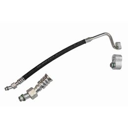 VEMO Hochdruck-/Niederdruckleitung, Klimaanlage Hochdruckleitung, Original Qualit&auml;t v30200009 f&uuml;r Mercedes