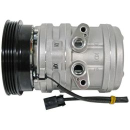 Mahle Kompressor, Klimaanlage BEHR HELLA SERVICE *** PREMIUM LINE acp1213000p f&uuml;r KIA