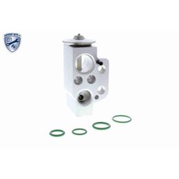 VEMO Expansionsventil, Klimaanlage EXPERT KITS + v15770023 f&uuml;r VAG
