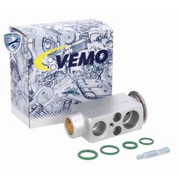 VEMO Expansionsventil, Klimaanlage EXPERT KITS + v20770010 f&uuml;r BMW MINI